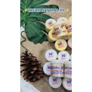 cream nautal 99 original siang/malam/sabun | Shopee Malaysia