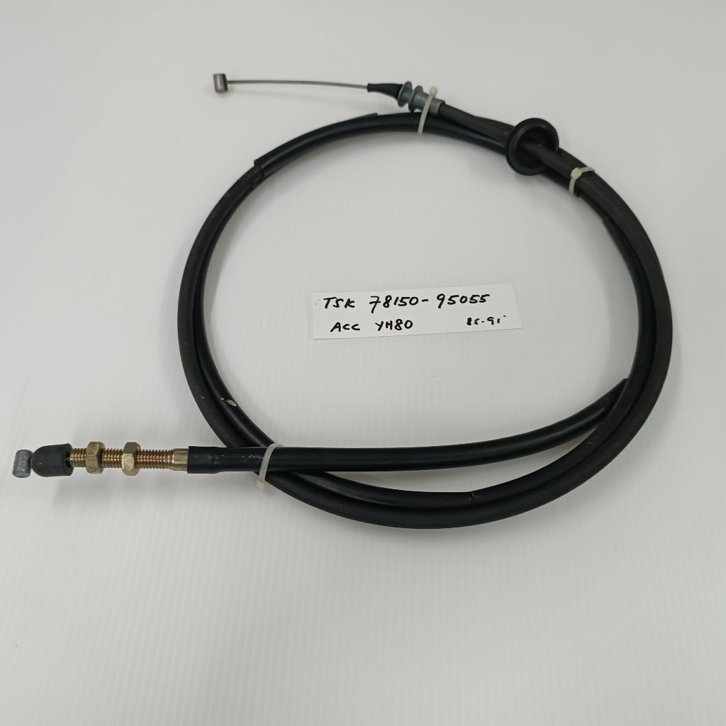 (TSK 78150-95055) Accelerator Cable for TOYOTA DYNA HIACE YH80 2Y 3Y ...