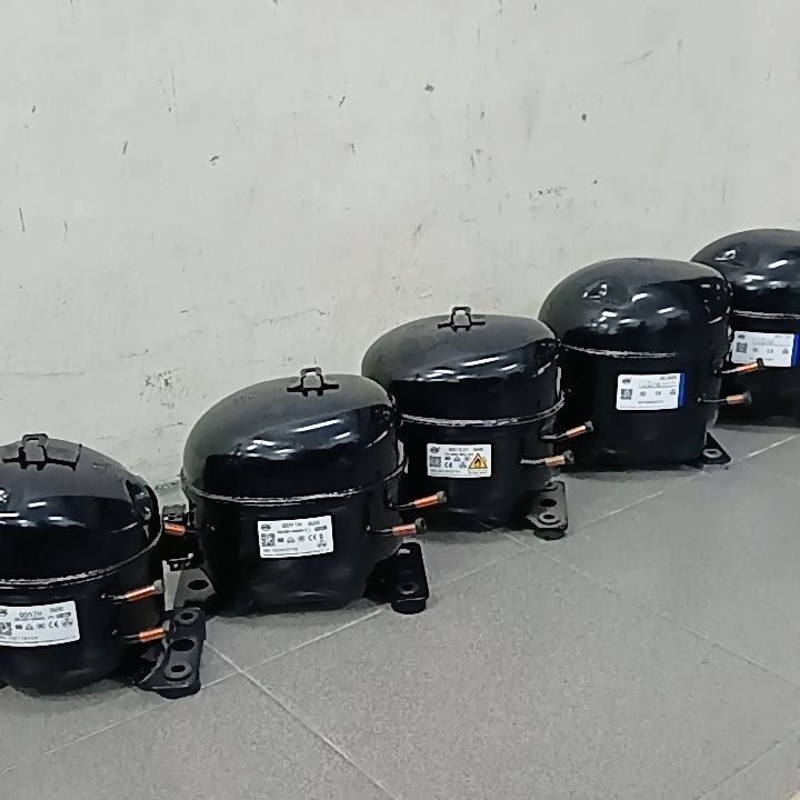 refrigerator compressor motor r134a r600a ( refrigerator freezer ...