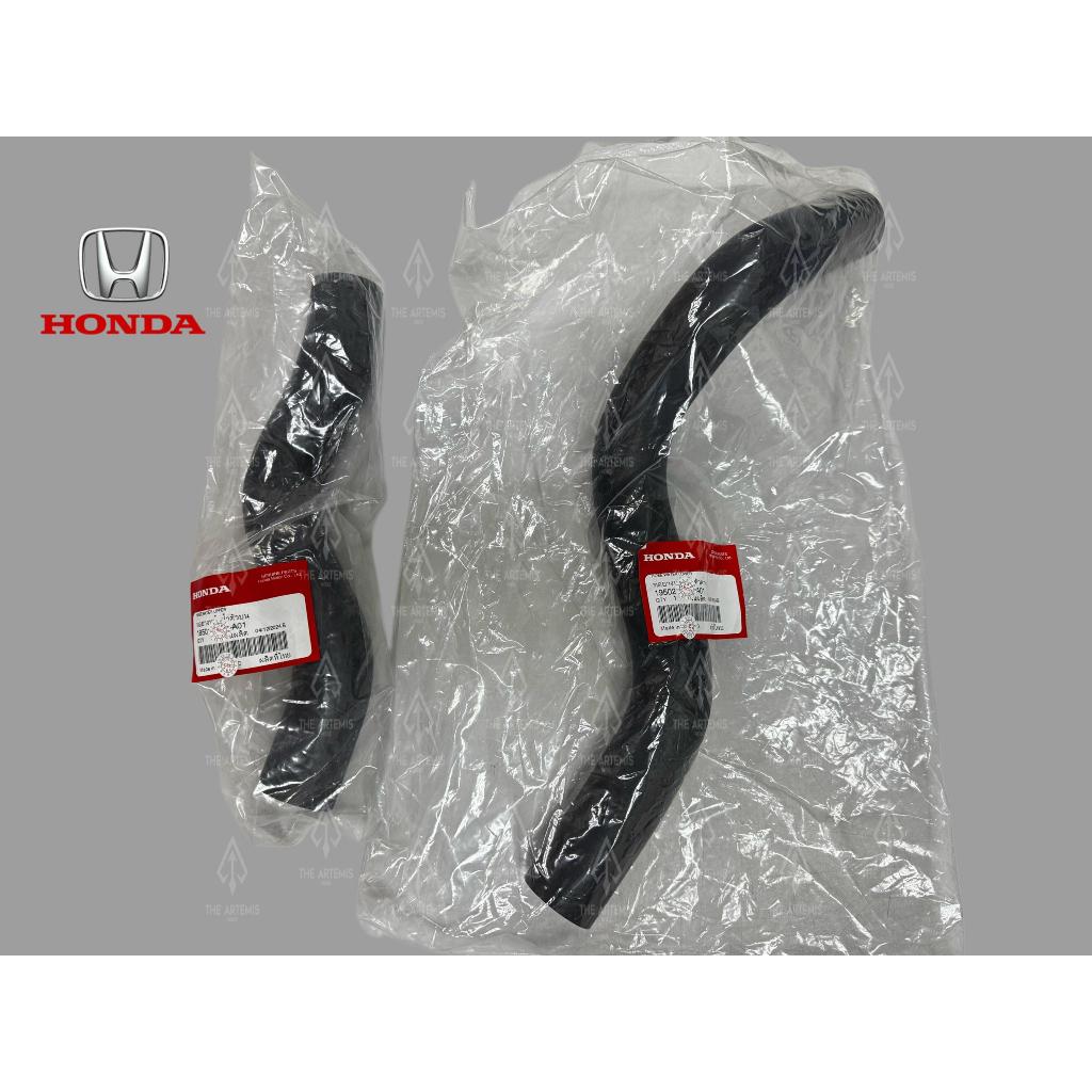 (GENUINE)HONDA CIVIC FD SNA 1.8 RADIATOR HOSE(UPPER/LOWER) | Shopee ...