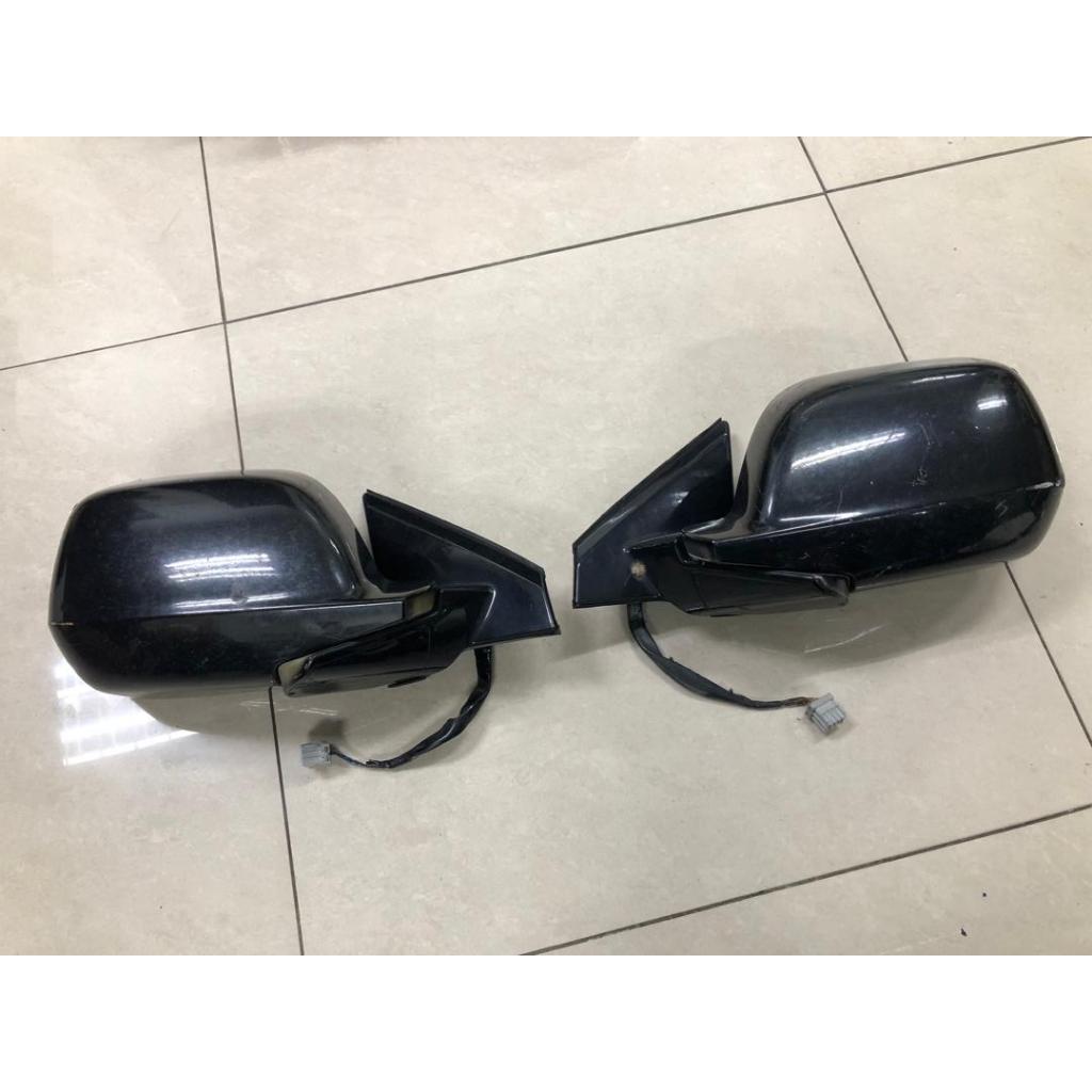 HONDA CRV SWA Side Mirror 5 Wire Used Original | Shopee Malaysia