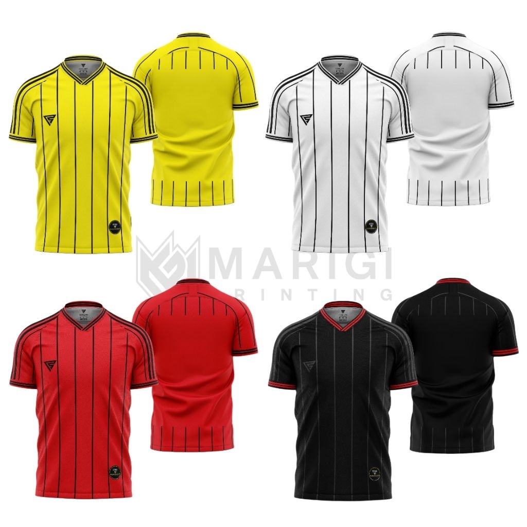 [ HOT ITEM ] JERSEY SUKAN / JERSEY MURAH / JERSEY ADIDAS / JERSI FUTSAL ...