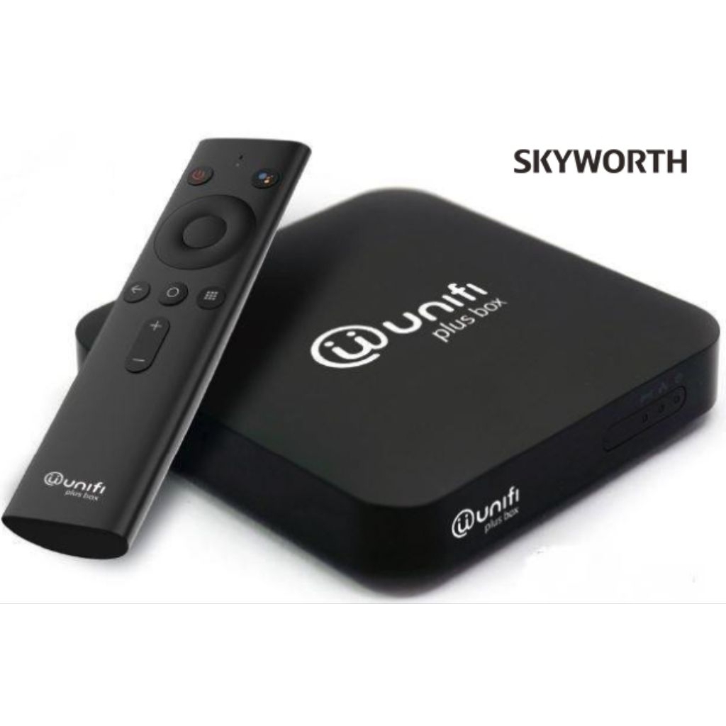 Service Jailbreak Unifi Plus Box | Shopee Malaysia