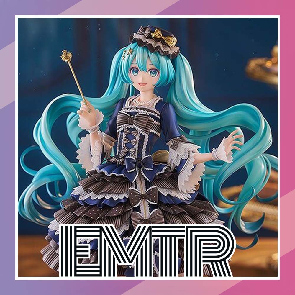 Good Smile Company Hatsune Miku: Shooting Star a la Mode Ver. 1/7 ...