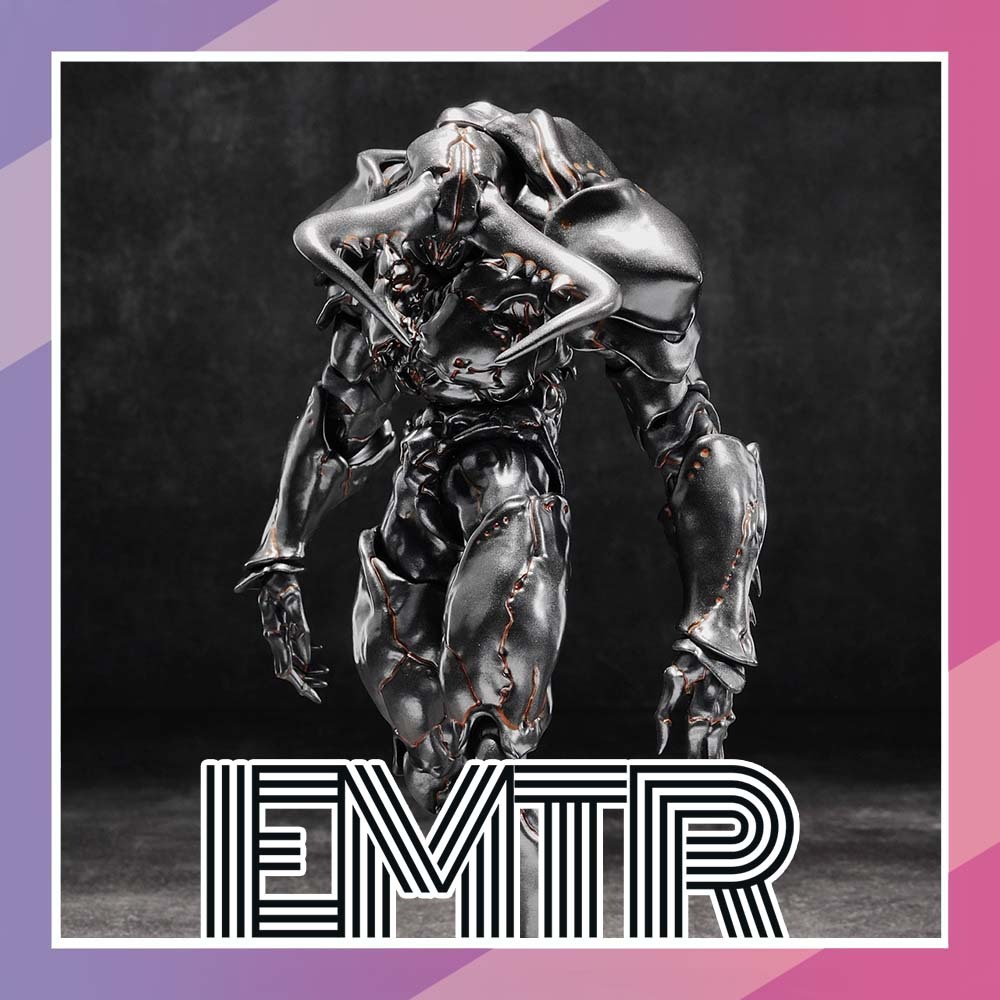 SEXYiCE Vermin: Artificial Evolution B0199 Manticora Action Figure ...