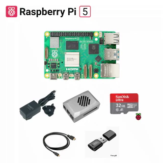 raspberry pi - Prices and Promotions - Oct 2025 | Shopee Malaysia