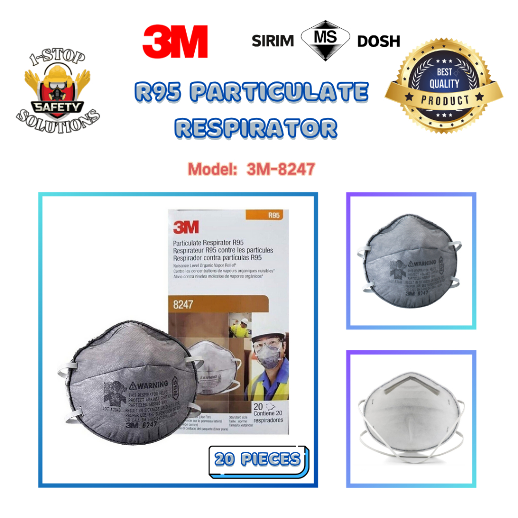Buy r95 mask Online With Best Price, May 2026 | Shopee Malaysia