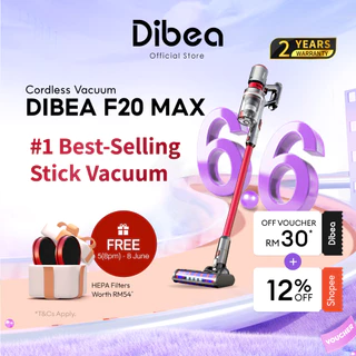 Dibea Official Online Store, June 2025 | Shopee Malaysia