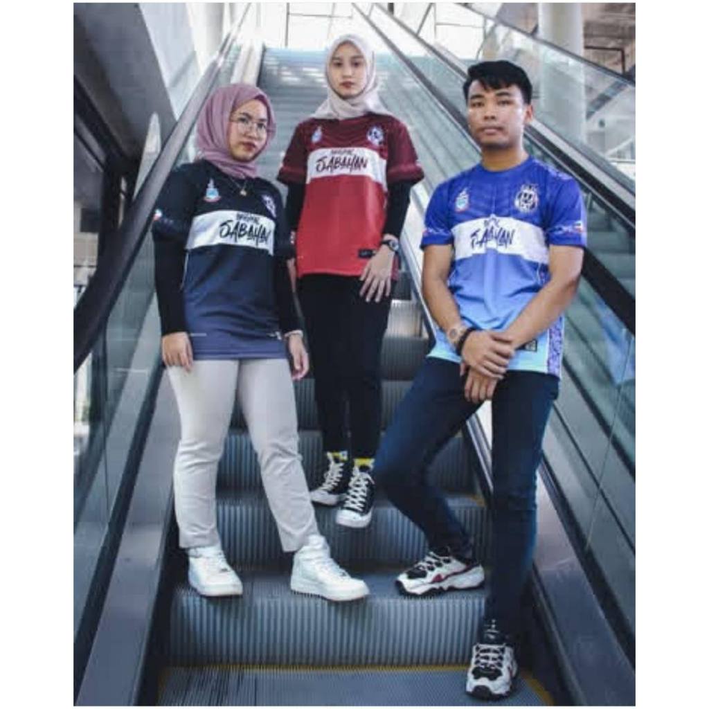 ORIGINAL SABAHAN BY BORNEO APPAREL | Shopee Malaysia