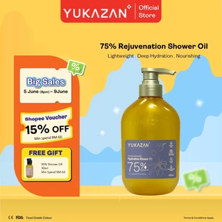 Yukazan Official Online Store, June 2025 | Shopee Malaysia