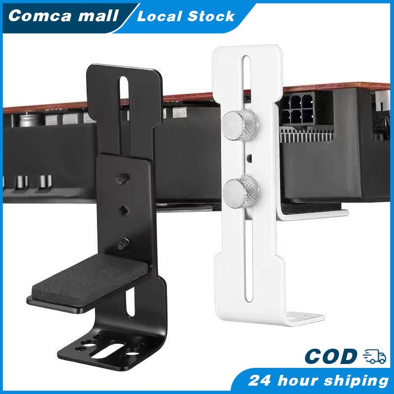GPU Support Bracket / Adjustable Aluminum GPU Holder Stand / Graphics ...