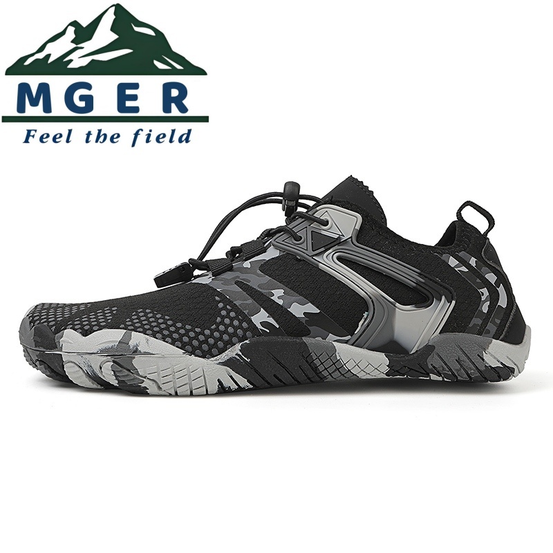 Reef travel water shoes, beach shoes, drainage quick drying air shoes ...