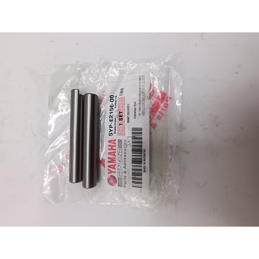 Yamaha LC135 / LC 135 / 135LC / LC-135 Rocker Arm Shaft Batang Shaft ...