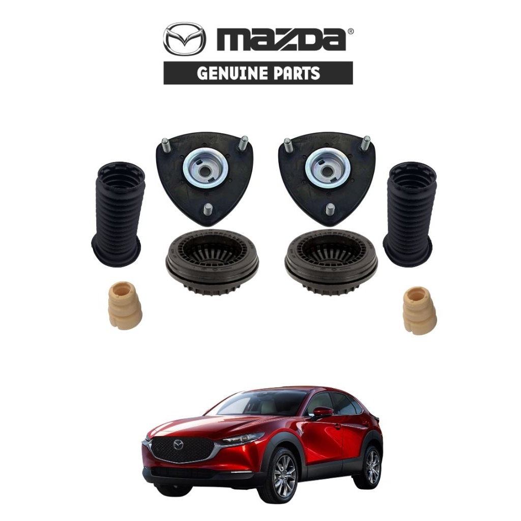 MAZDA CX30 FRONT MOUNTING SET | Shopee Malaysia