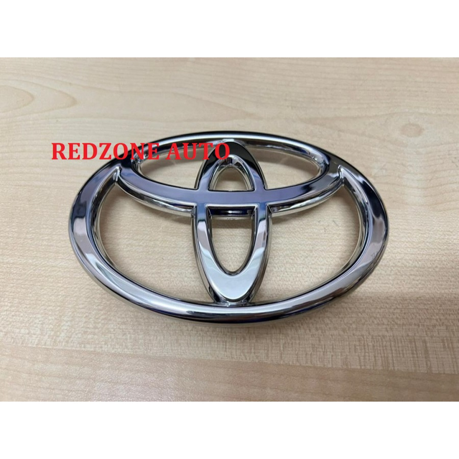 ORIGINAL 75311-0K010 TOYOTA HILUX KUN25 KUN26 2005-2015 FRONT EMBLEM ...