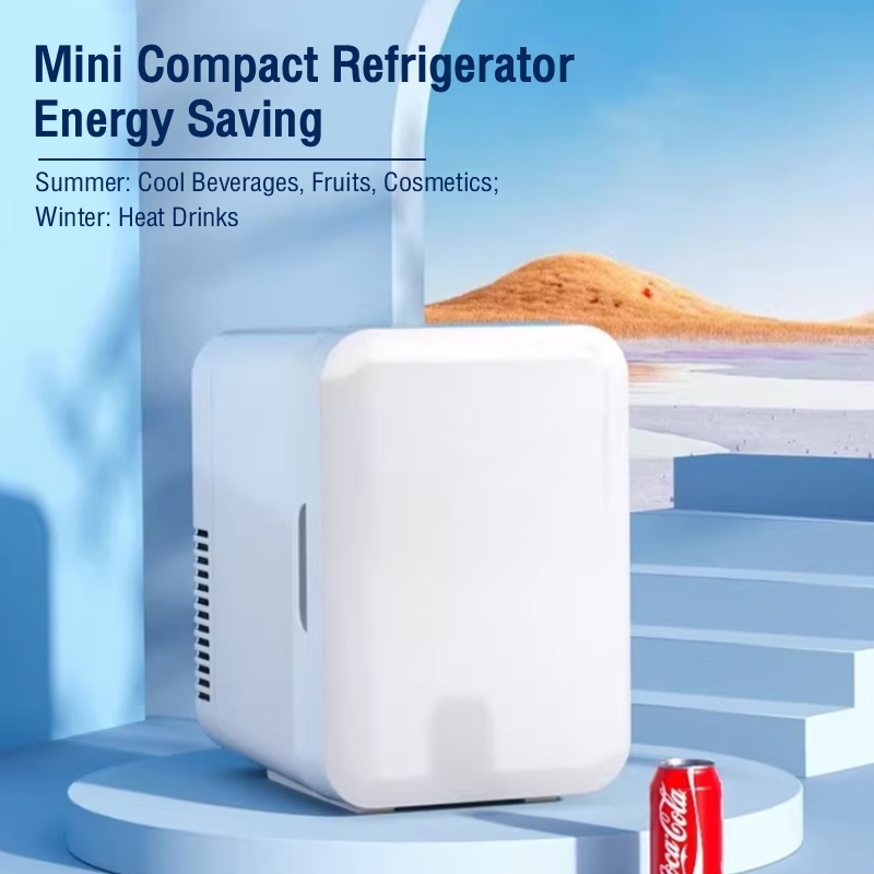 Peti sejuk Peti sejuk Portable car refrigerator Mini Fridge Home ...