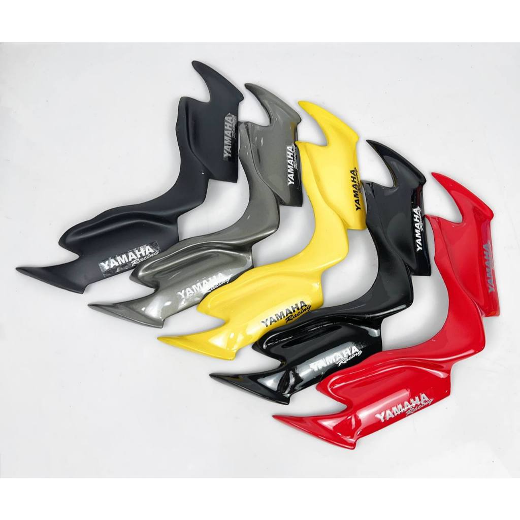 Winglet R25 V2 Winglet Yamaha R25 Accessories | WINGLET R25 WINGLET ...