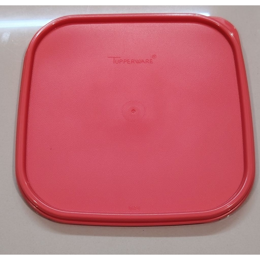 READY STOCK Tupperware Seal Modular Mates (square) mm seal | Shopee ...