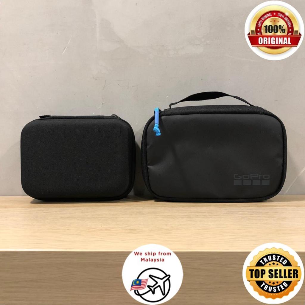 GoPro Pouch Slim Bag For 10 11 12 13 100% Original Use | Shopee Malaysia