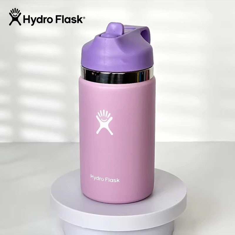 Hydro Flask Botol Termos12oz/355ml KIDS Collection Limited Edition Wide ...