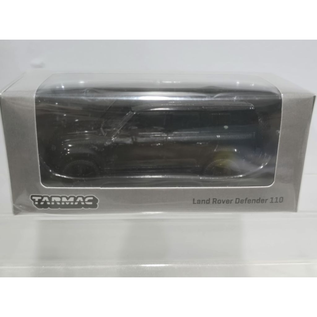 Tarmac Land Rover Defender 110 | Shopee Malaysia