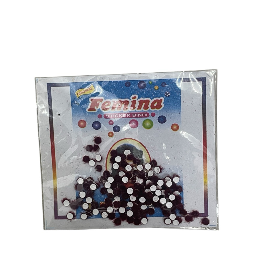 011 Maroon 10 Fancy Design Indian Sticker Pottu Forehead Bindi Potu ...