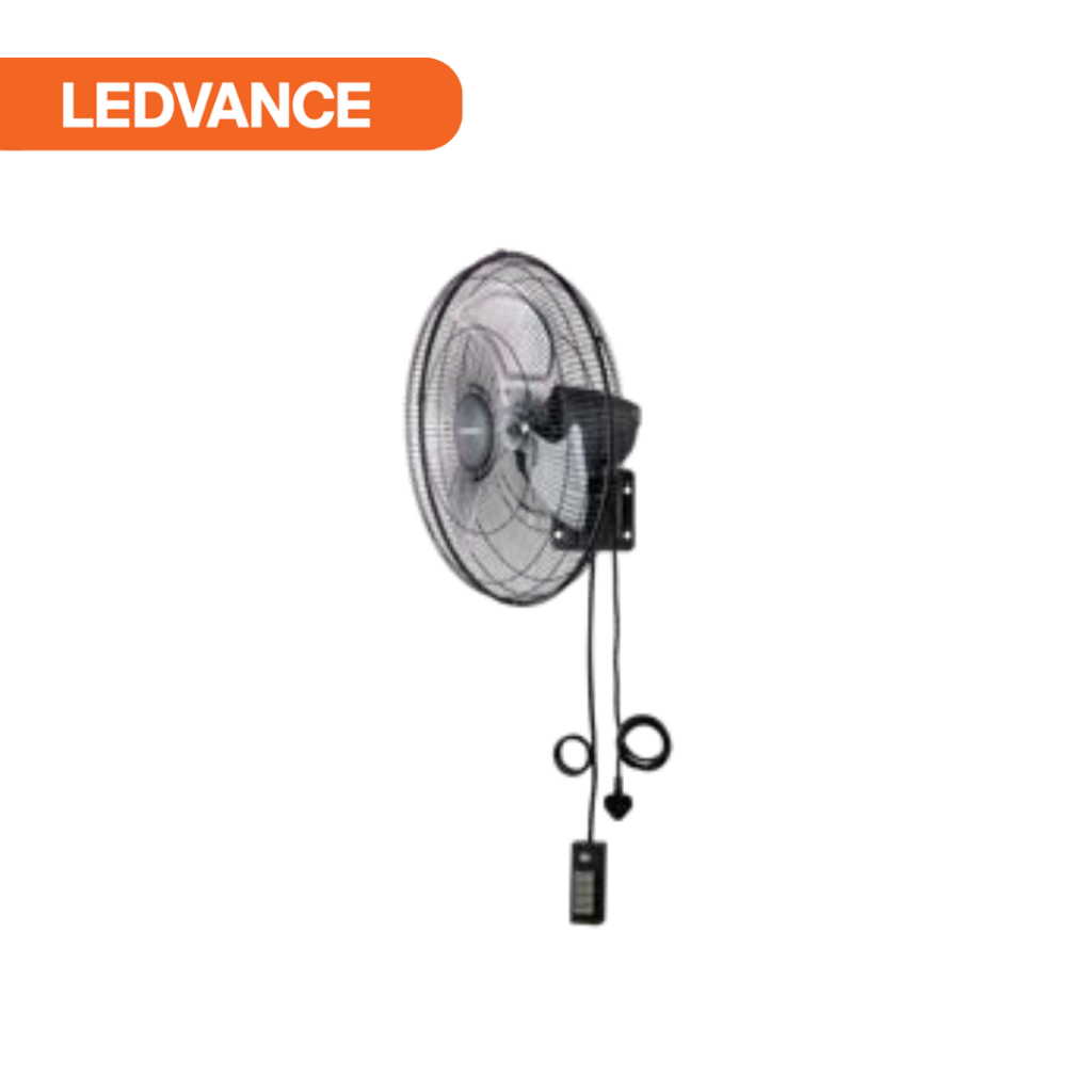 LEDVANCE 20" Inch Industrial Wall Fan | Shopee Malaysia