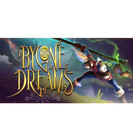 Bygone Dreams + DLC [PC Game] Steam CDKEY | Shopee Malaysia
