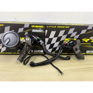 SMRT Racing Master Pump CNC Universal M07 CORSA CORTA + CLUTH CUTTING ...