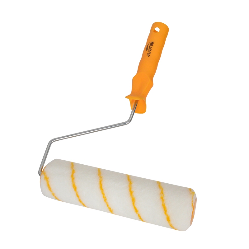 4" 9" Paint Roller Refill Solvent Base Roller Wall Paint Tool Berus Cat ...