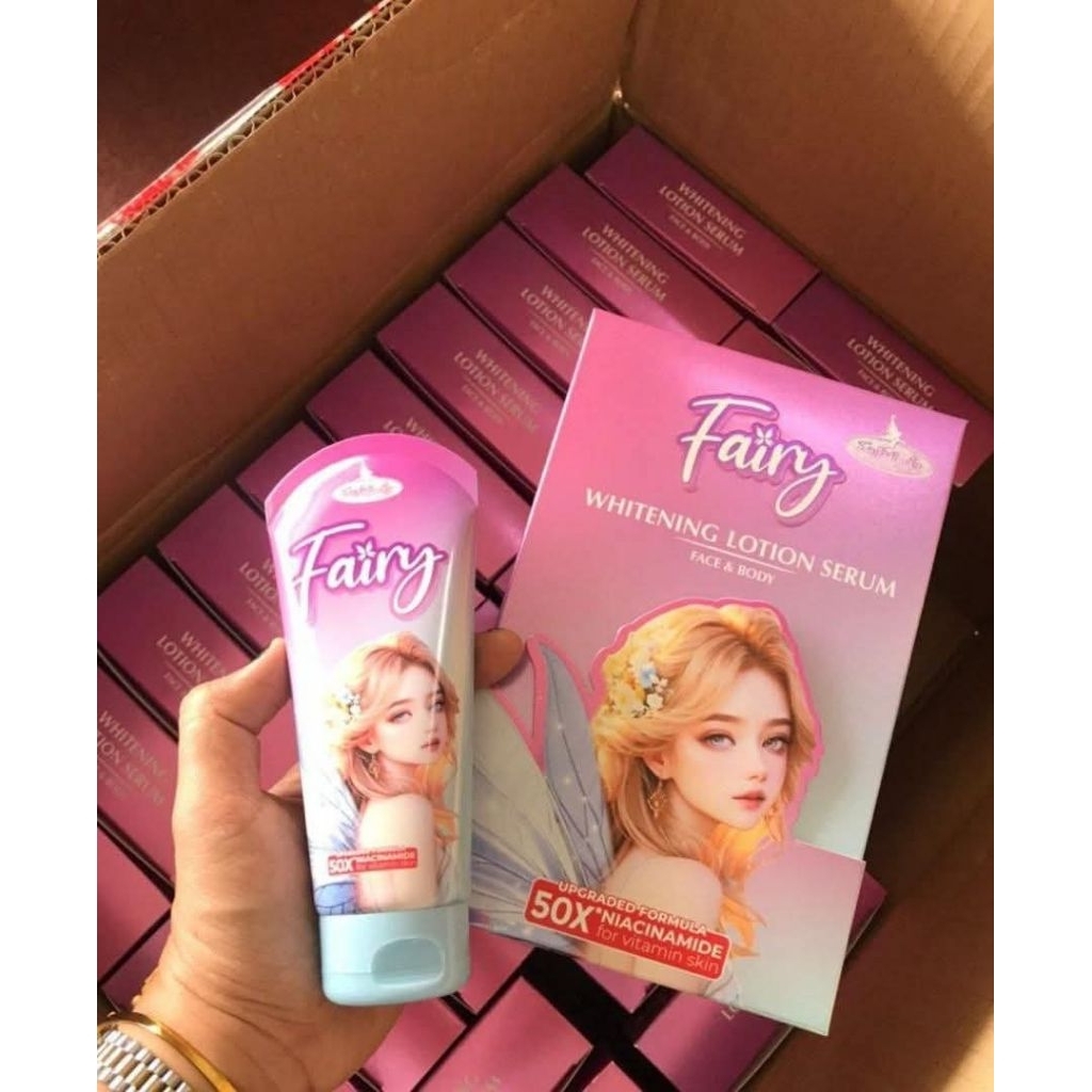 FAIRY LOTION 75G NEW PACKAGING 🛒 ORDER NOW | Shopee Malaysia