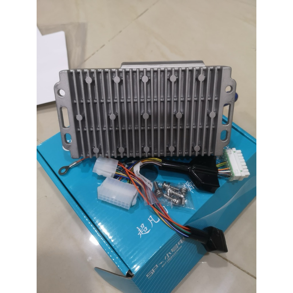 Ebike Controller Zeeho Ae4 | Shopee Malaysia