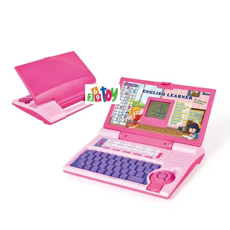 369Toy-Intelligent Learning Machines Tablet Kids Educational ...