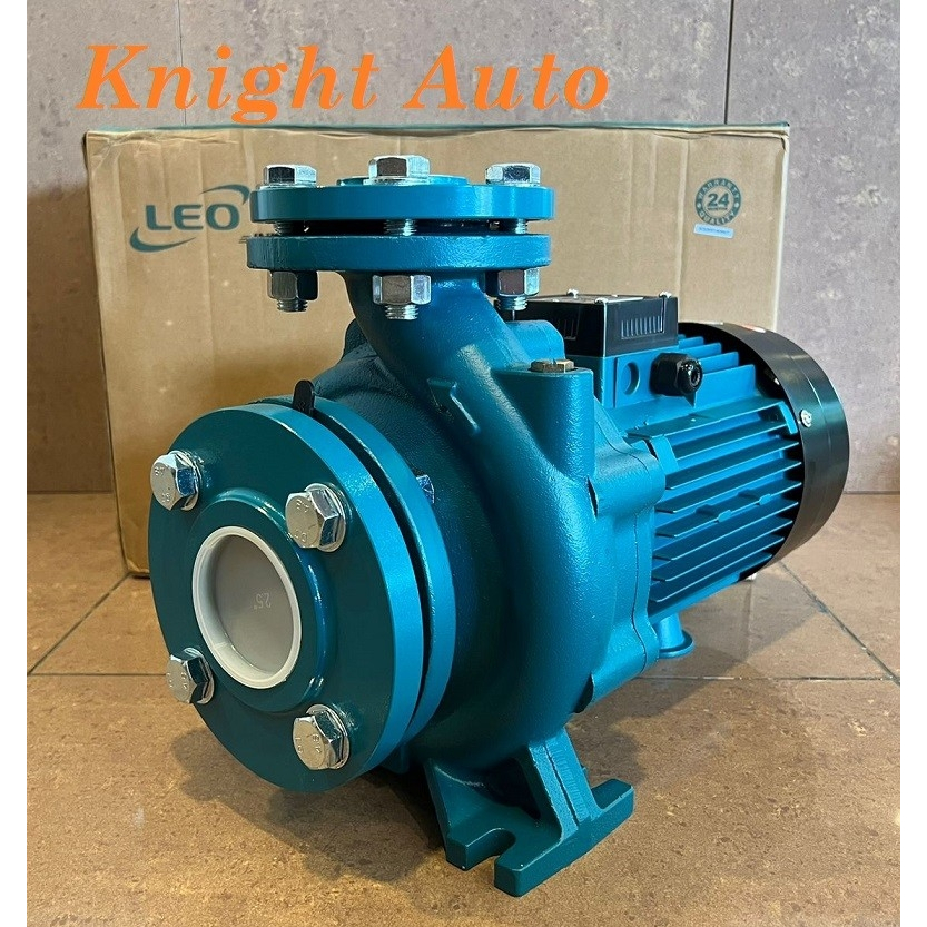 LEO XST-40/160/40 STANDARD CENTRIFUGAL PUMP Pam Air 水泵 [3 phase] (4kW/5.5HP) ID33751 | Shopee ...