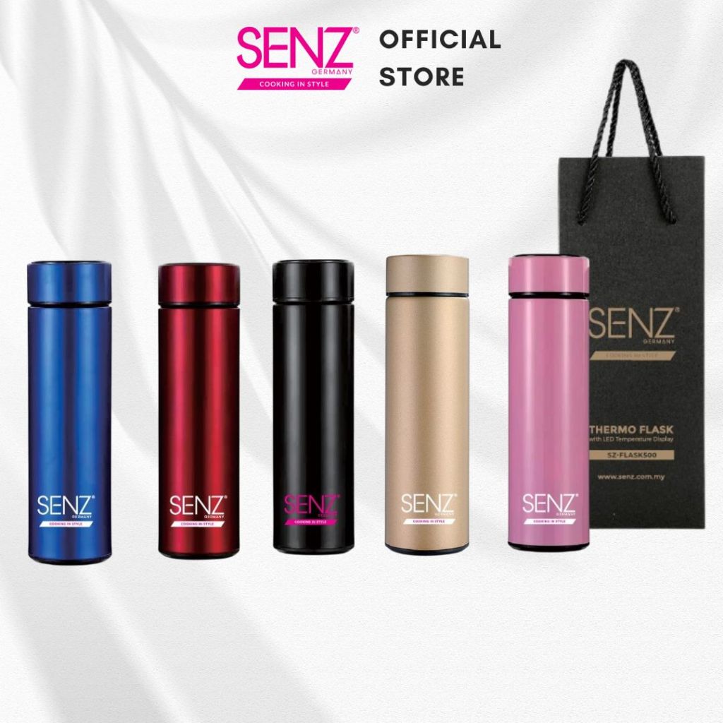 SENZ Malaysia Online, April 2026 | Shopee Malaysia