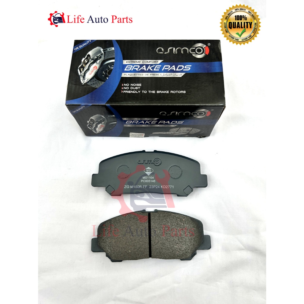 ASIMCO USA ESTIMA ACR50 GSR50/ VELLFIRE ANH20 ANH30(2008-2020) /ALPHARD ...