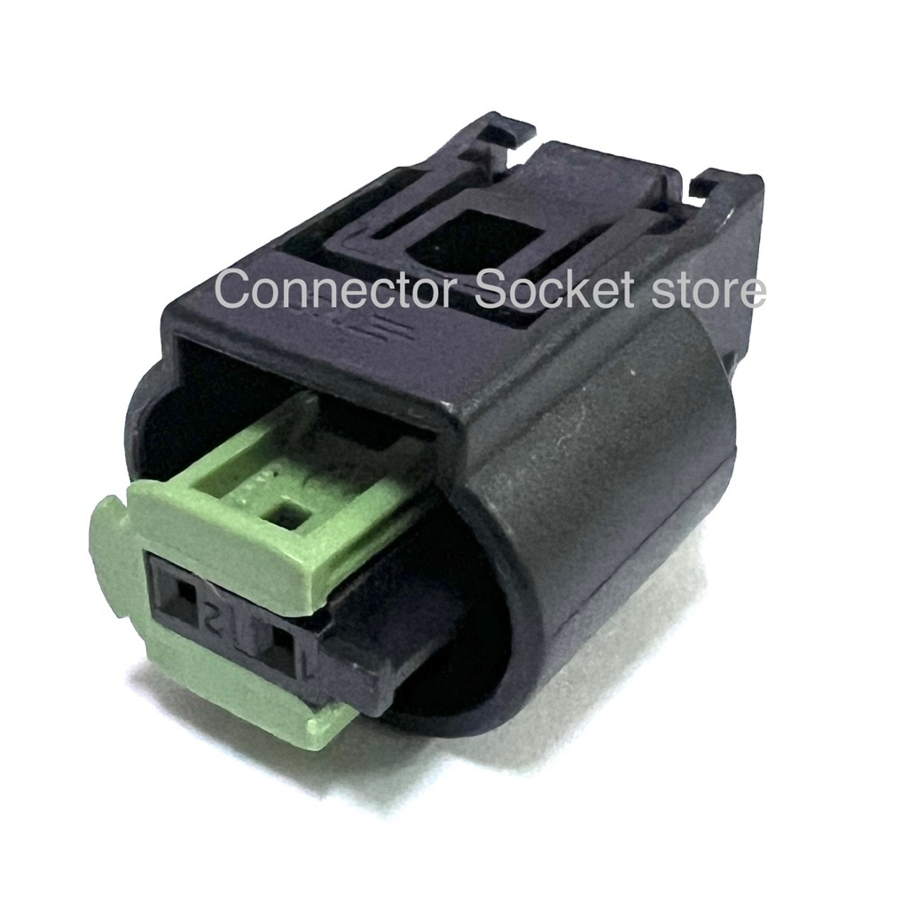 Proton Inspira Master Brake Pump Socket Connector 2 PIN | Shopee Malaysia
