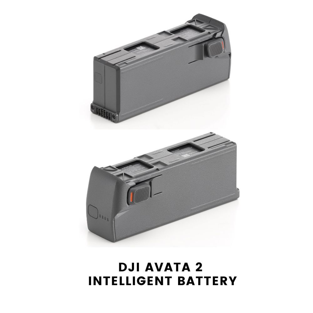 New DJI Avata 2 Intelligence Battery | Shopee Malaysia