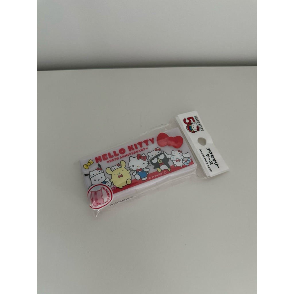 Daiso Sanrio Family Case | Shopee Malaysia
