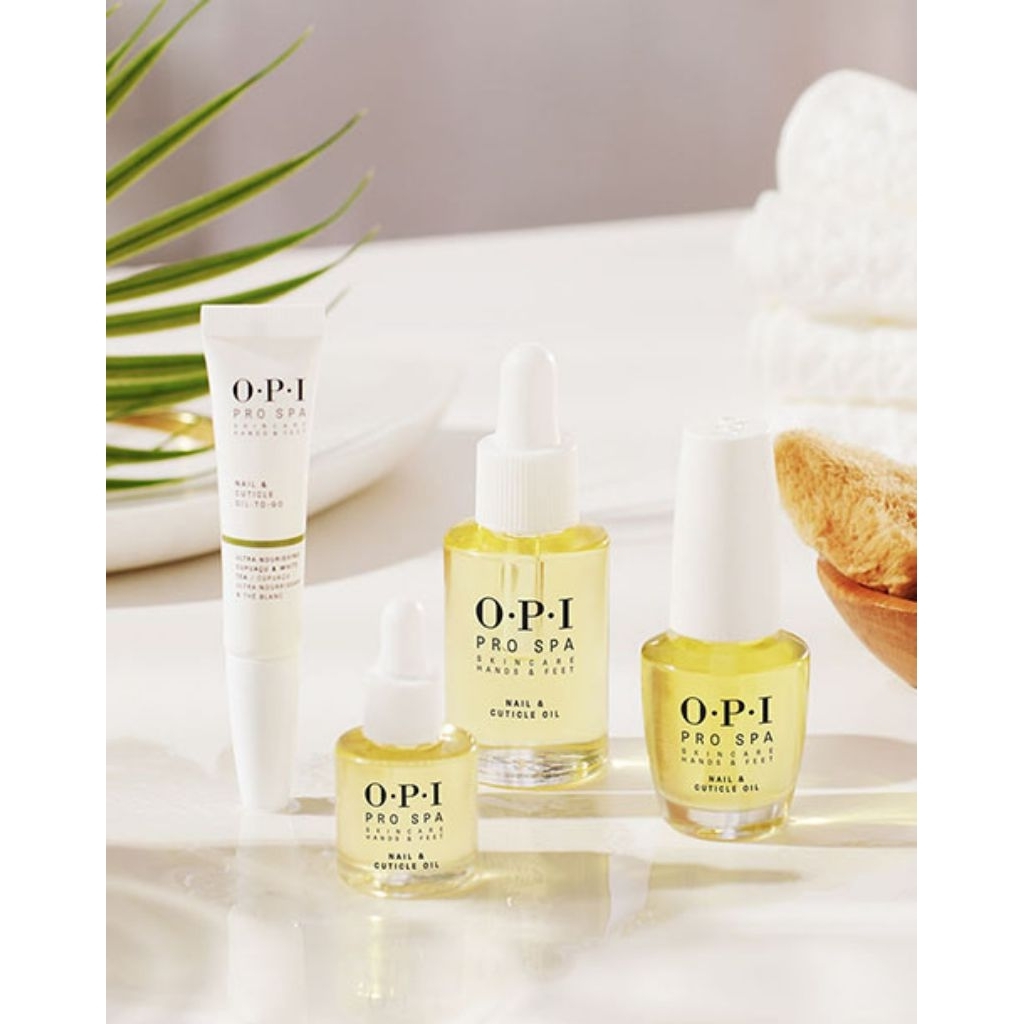 Opi Avoplex Cuticle to Go (Brush On) | Shopee Malaysia
