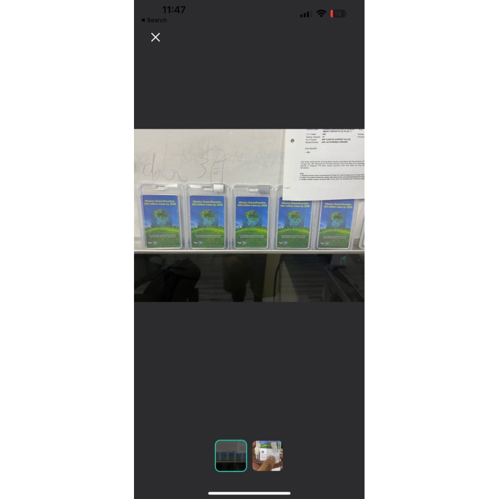 toll card nfc rfid special limited edition highway plus | Shopee Malaysia