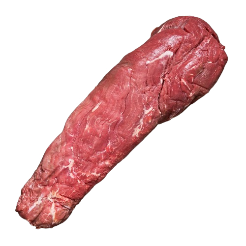 CHAT BEFORE PURCHASE- Brazil Tenderloin Whole (Pre-cut Head to Tail ...