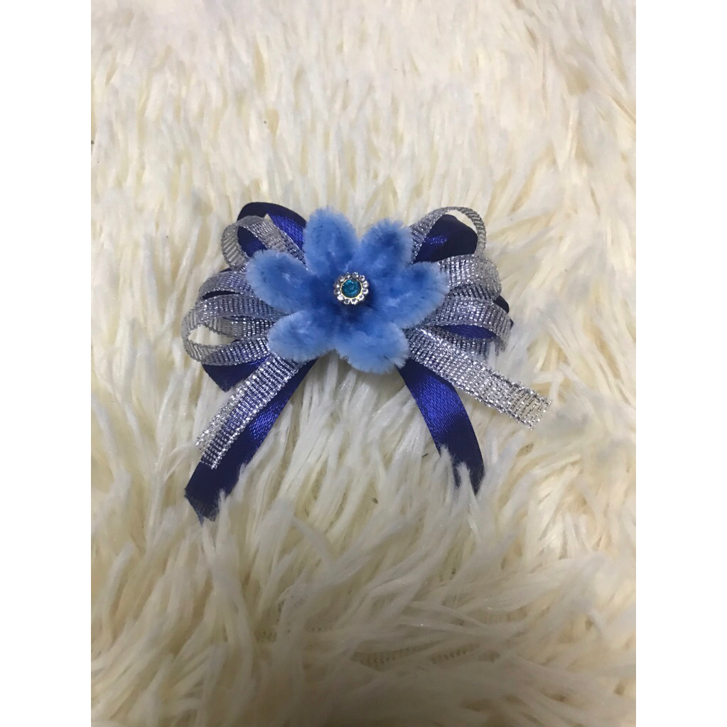 10pcs Bunga rewang/kendarat/penanggah/Corsage bajet | Shopee Malaysia