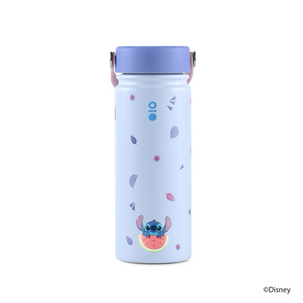 [Limited] Montigo Disney Stitch Ace Bottle Medium 530ml | Shopee Malaysia