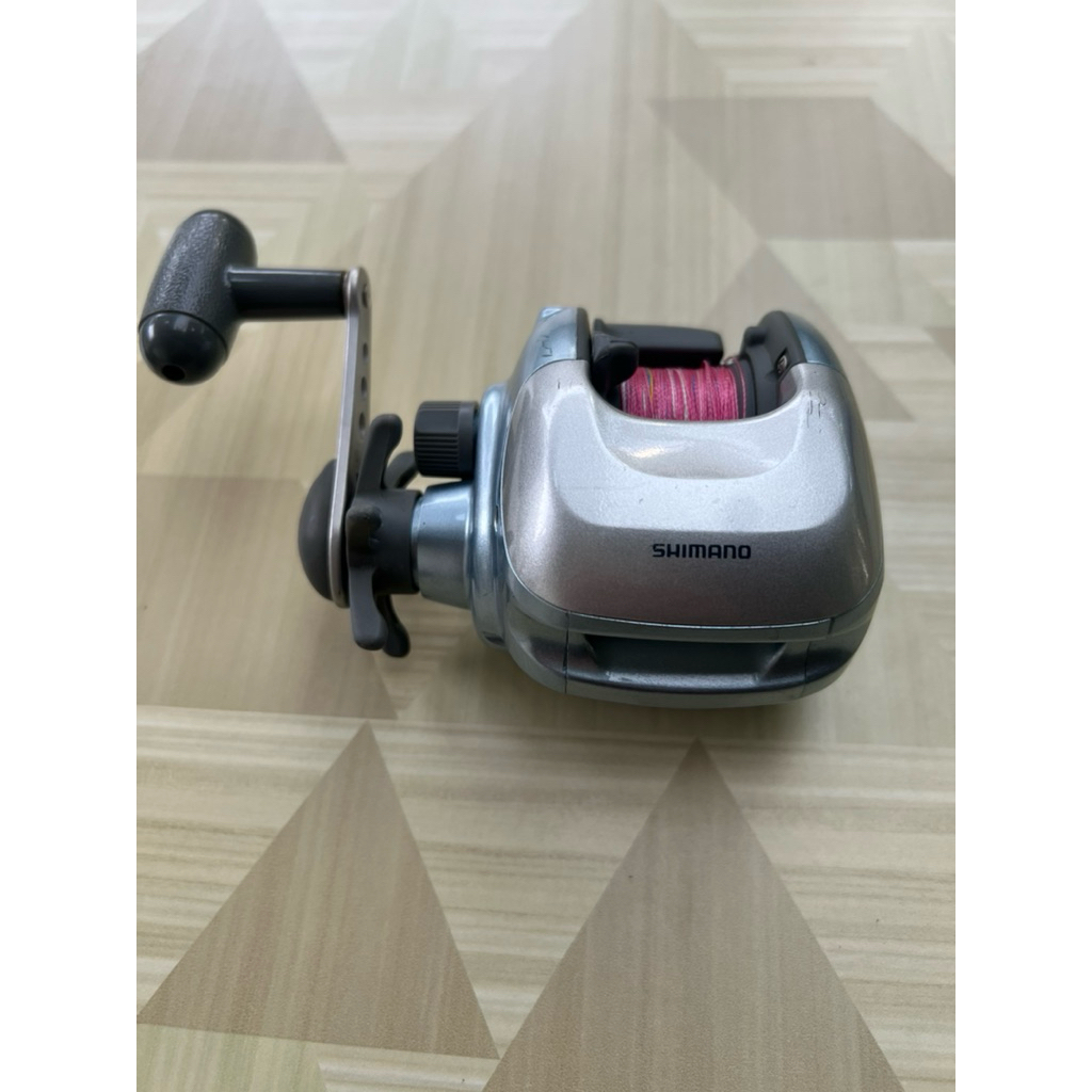 (LS918) Shimano Super 小船 400 Fishing Reel Japan Domestic Market - JDM ...