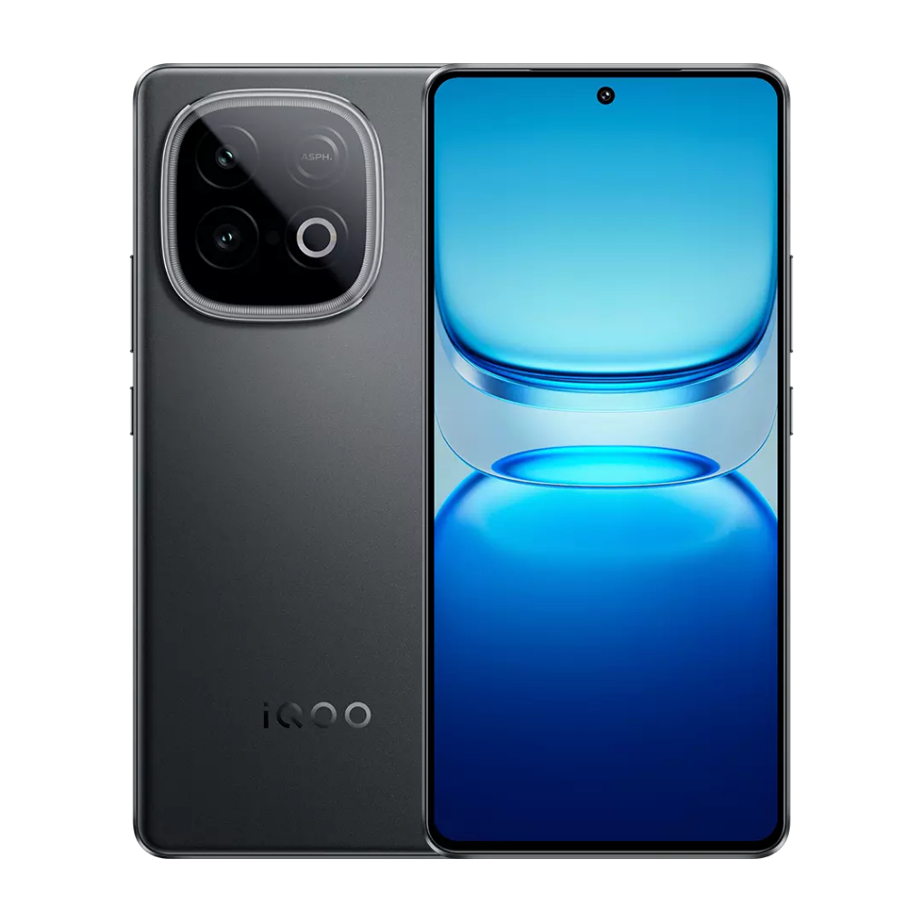 iQOO Neo 10 5G Smartphone | 16GB RAM + 512GB ROM | Original iQOO Malaysia | Shopee Malaysia