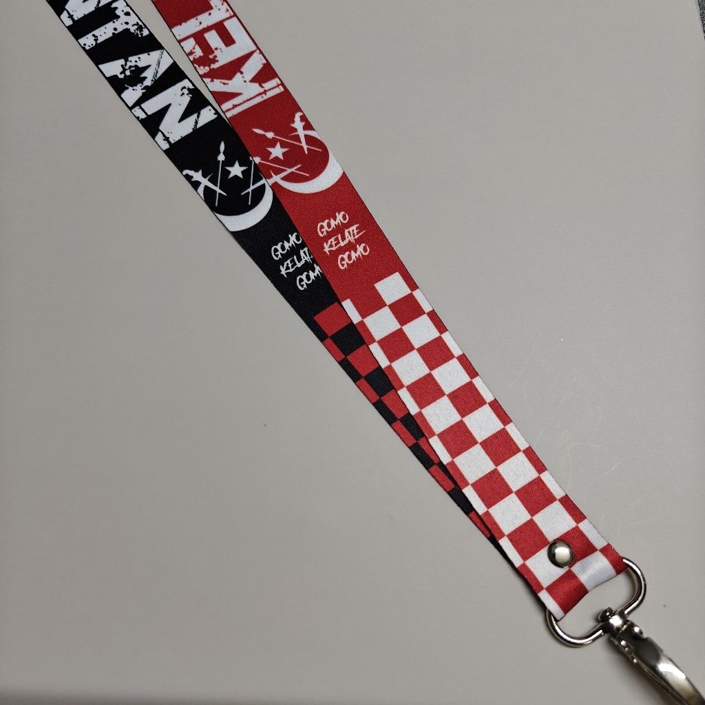 lanyard negeri kelantan ready stock | Shopee Malaysia