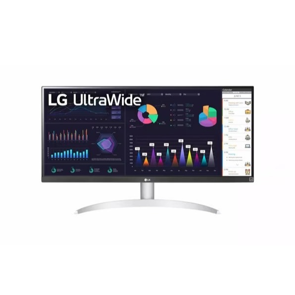 LG 29WQ600 29" ULTRAWIDE MONITOR ( 29" IPS WFHD / 100HZ / 5MS / HDR 10 ...