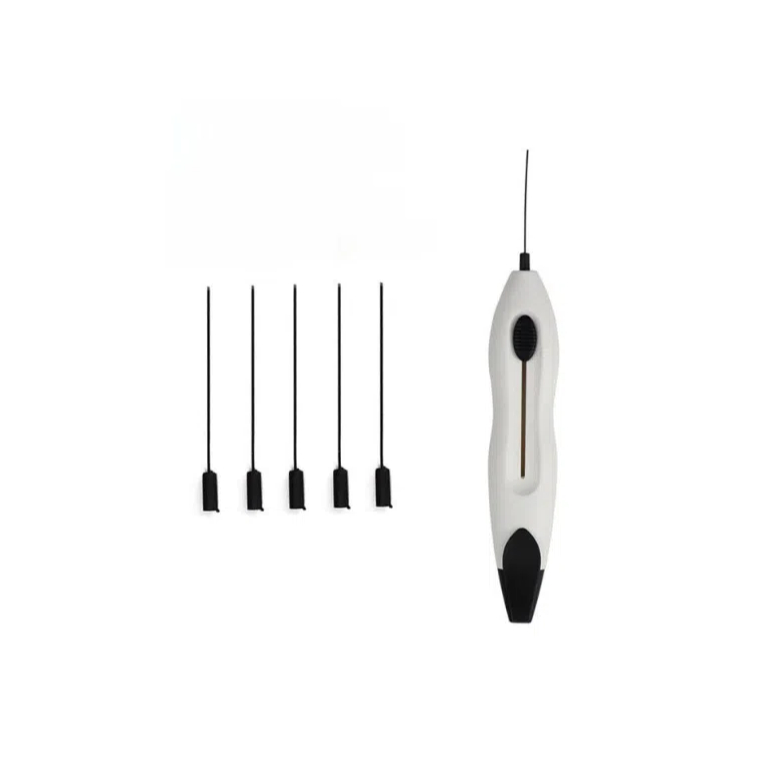 Monofilament Diagnostic Test Pen Diabetic Retractable Foot Tester ...