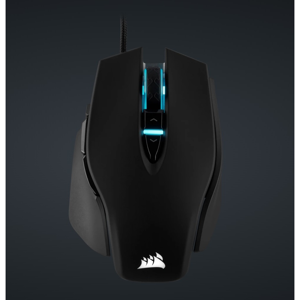 (Refurbished Unit) Special Deal Wired / Wireless Mouse ( Corsair Gaming ...